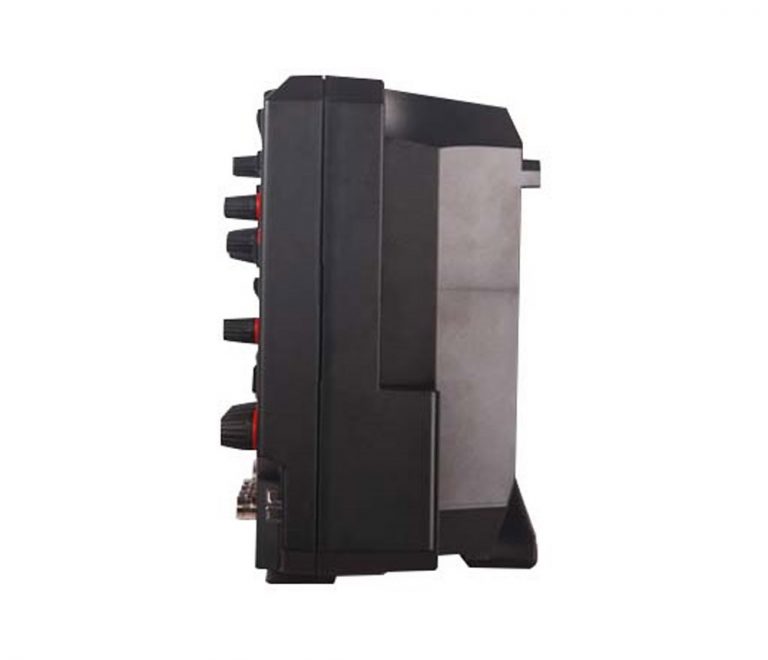 Rigol MSO5204 - Salicon Nano Technology Private Limited