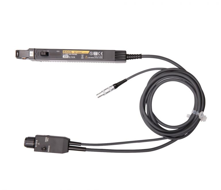 Rigol Current Probe RP1004C - Salicon Nano Technology Private Limited