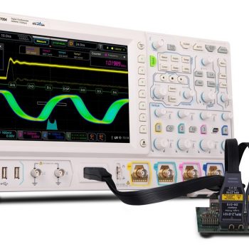 All Rigol Oscilloscopes Archives - Salicon Nano Technology Private Limited