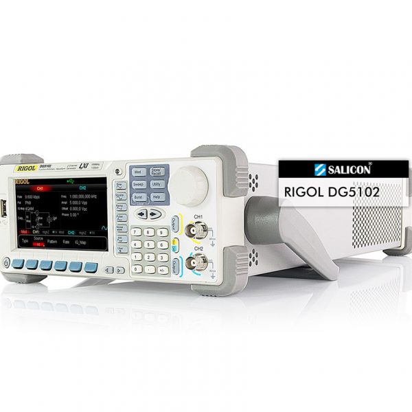 Rigol DG5000 Archives - Salicon Nano Technology Private Limited