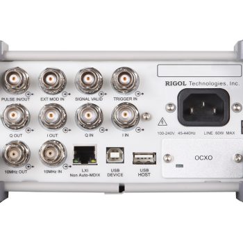 Rigol DSG800 Archives - Salicon Nano Technology Private Limited