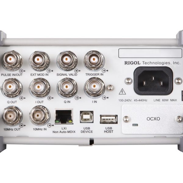 Rigol DSG800 Archives - Salicon Nano Technology Private Limited