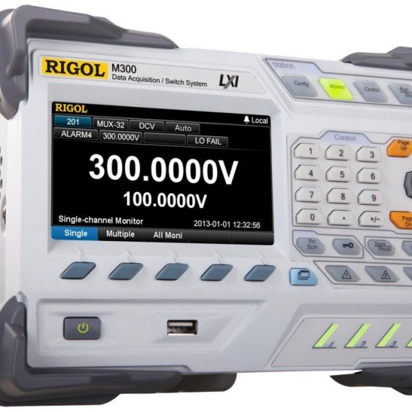 Rigol M300 Archives - Salicon Nano Technology Private Limited