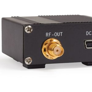 TekBox TBMDA3B MODULATED POWER AMPLIFIER - Salicon Nano Technology Private Limited