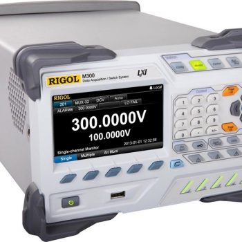 Rigol M300 Archives - Salicon Nano Technology Private Limited