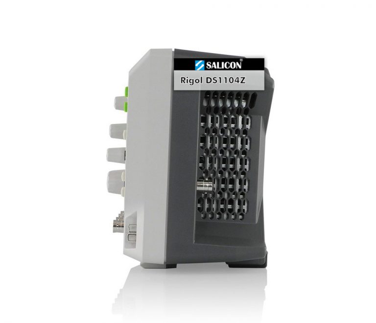 Rigol DS1104Z Plus - Salicon Nano Technology Private Limited