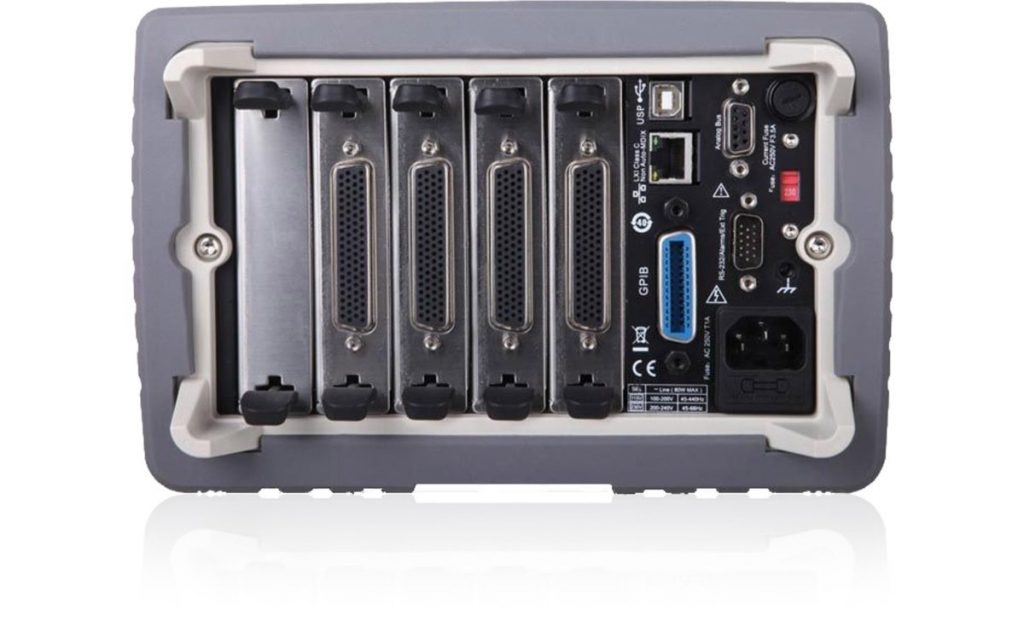 Rigol M302 - Salicon Nano Technology Private Limited