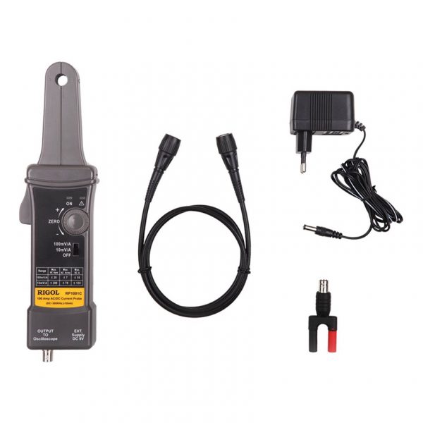 Current Probes Archives - Salicon Nano Technology Private Limited