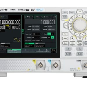 Rigol DG822 Pro - Salicon Nano Technology Private Limited