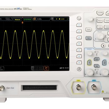 All Rigol Oscilloscopes Archives - Salicon Nano Technology Private Limited