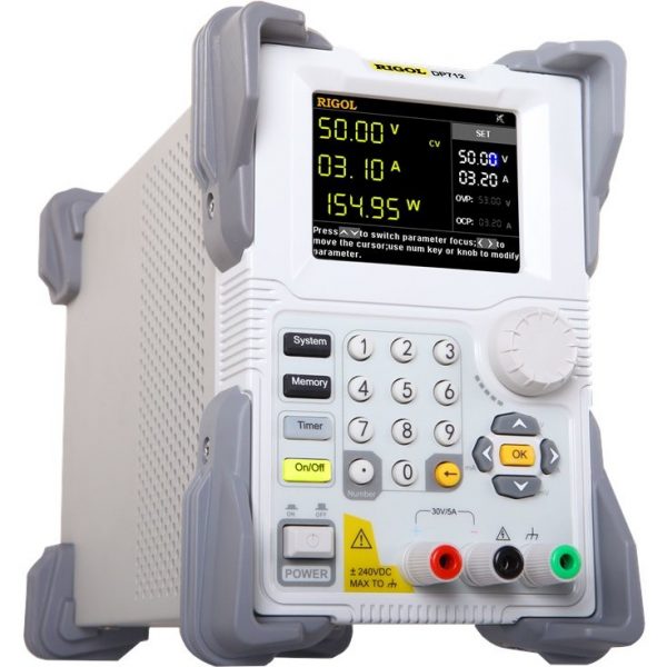 Rigol DP700 Archives - Salicon Nano Technology Private Limited