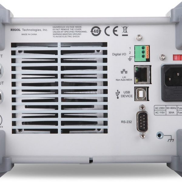 Rigol DL3021 - Salicon Nano Technology Private Limited