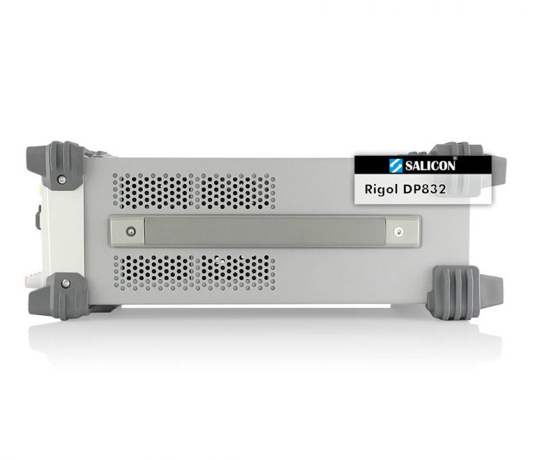 Rigol DP832 - Salicon Nano Technology Private Limited