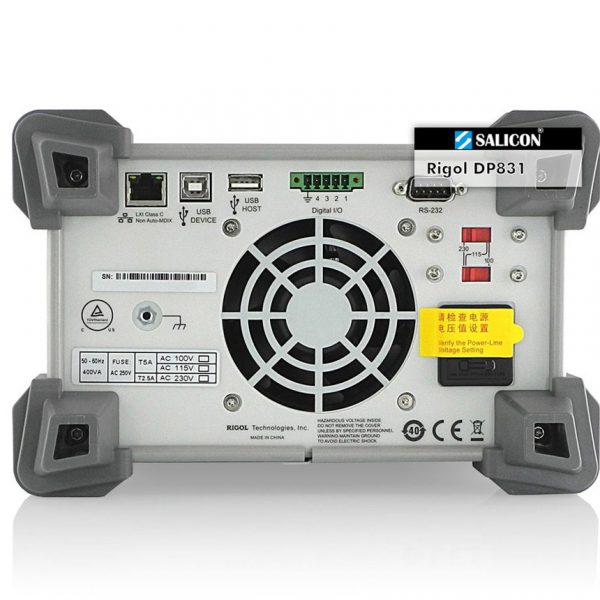 Rigol DP800 Archives - Salicon Nano Technology Private Limited