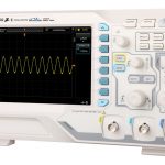 All Rigol Oscilloscopes Archives - Salicon Nano Technology Private Limited