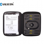 Rigol Impedance Adapter 50 Ohm-ADP0150BNC - Salicon Nano Technology ...