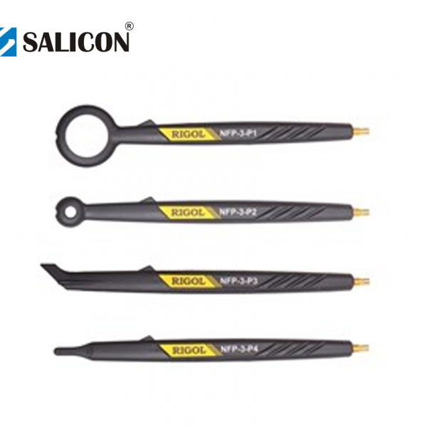 Rigol Impedance Adapter 50 Ohm-ADP0150BNC - Salicon Nano Technology ...