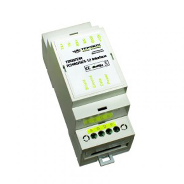 SDI-12 Converters Archives - Salicon Nano Technology Private Limited