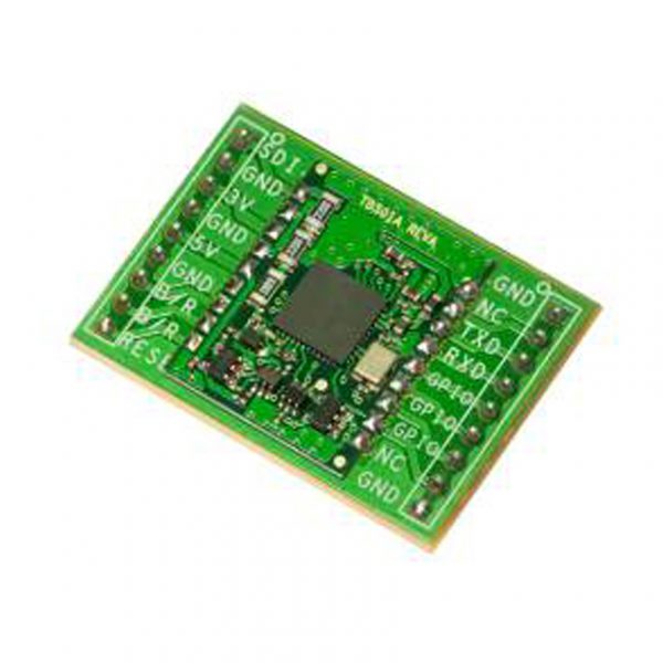 SDI-12 Converters Archives - Salicon Nano Technology Private Limited