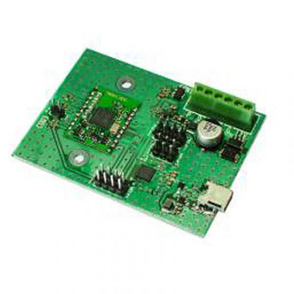 SDI-12 Converters Archives - Salicon Nano Technology Private Limited