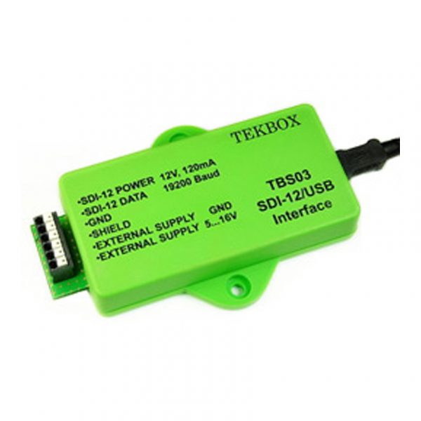 SDI-12 Converters Archives - Salicon Nano Technology Private Limited