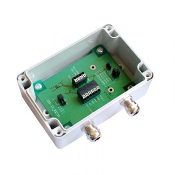 SDI-12 Converters Archives - Salicon Nano Technology Private Limited