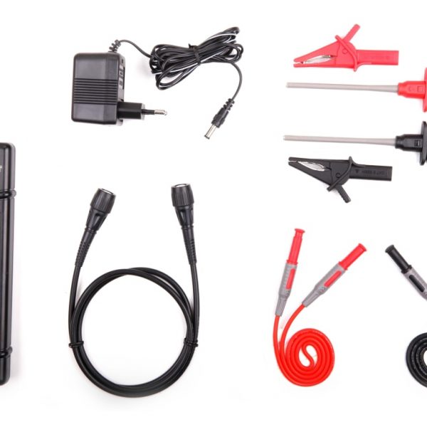 Rigol Impedance Adapter 50 Ohm-ADP0150BNC - Salicon Nano Technology ...