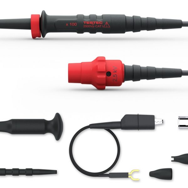 Passive Probes Archives - Salicon Nano Technology Private Limited