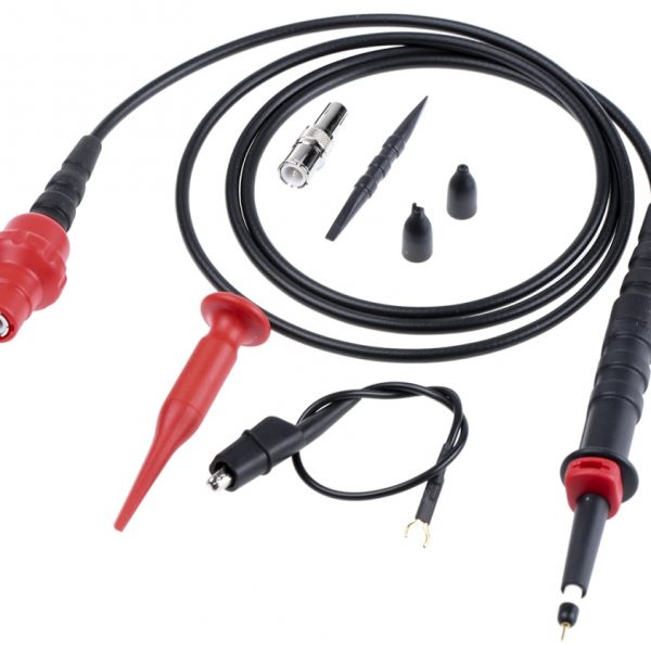 Passive Probes Archives - Salicon Nano Technology Private Limited