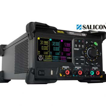 RIGOL DP2000 Archives - Salicon Nano Technology Private Limited
