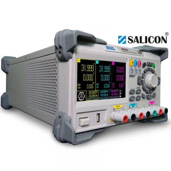 RIGOL DP900 Archives - Salicon Nano Technology Private Limited