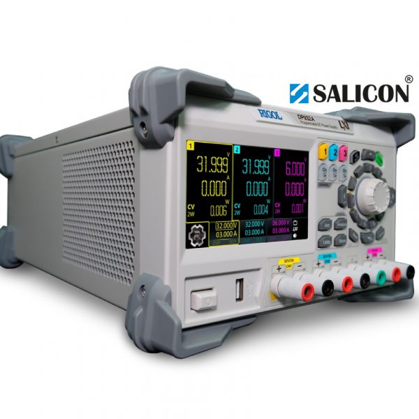 Rigol DP932A - Salicon Nano Technology Private Limited