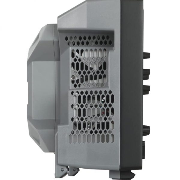 Rigol DHO804 12bit DSO 70MHz, 4ch. - Salicon Nano Technology Private ...