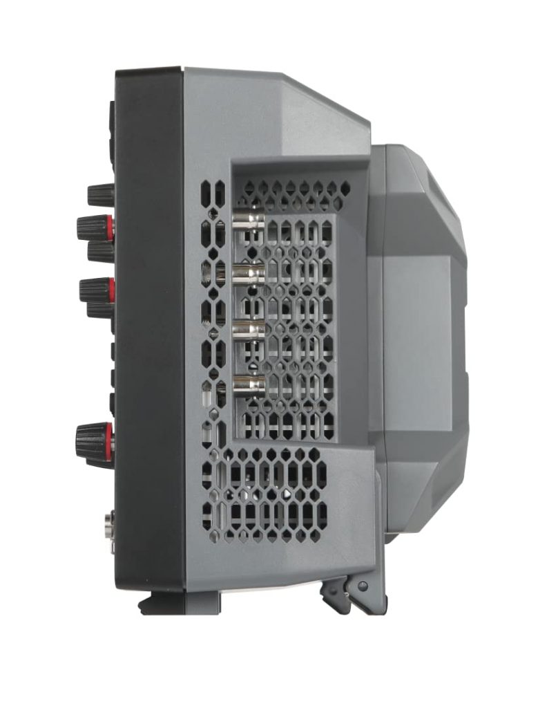 Rigol DHO4204 - Salicon Nano Technology Private Limited