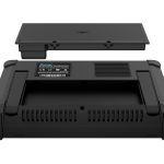 Rigol DHO814 12bit DSO 100MHz, 4ch. - Salicon Nano Technology Private Limited