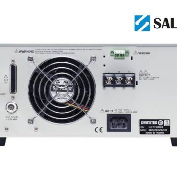 GW Instek ASR-6600-30, 30 kVA AC/DC Rack Type Power Source - Salicon Nano Technology Private Limited